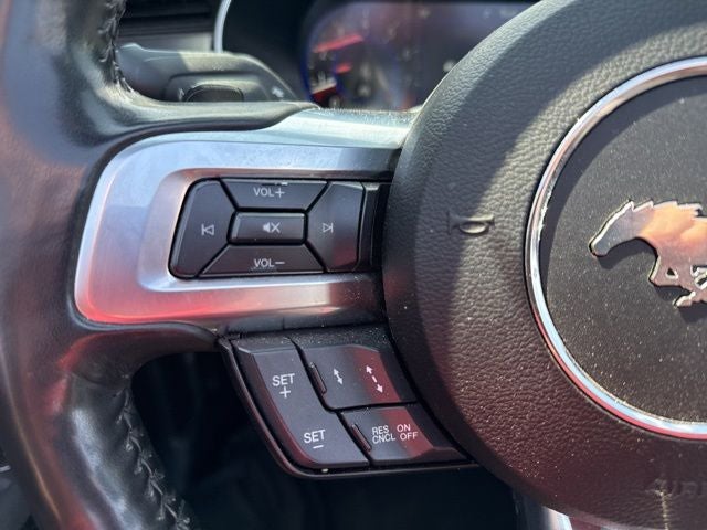 2022 Ford Mustang GT Premium Indianapolis IN | Carmel Fishers ...